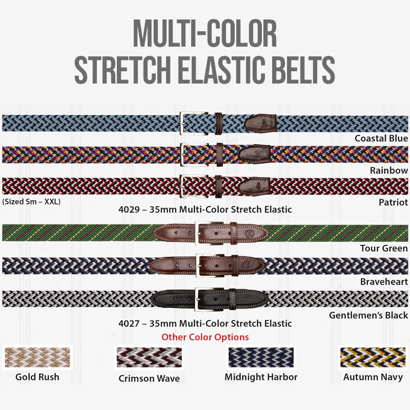 Stretch Elastic – YRI Designs