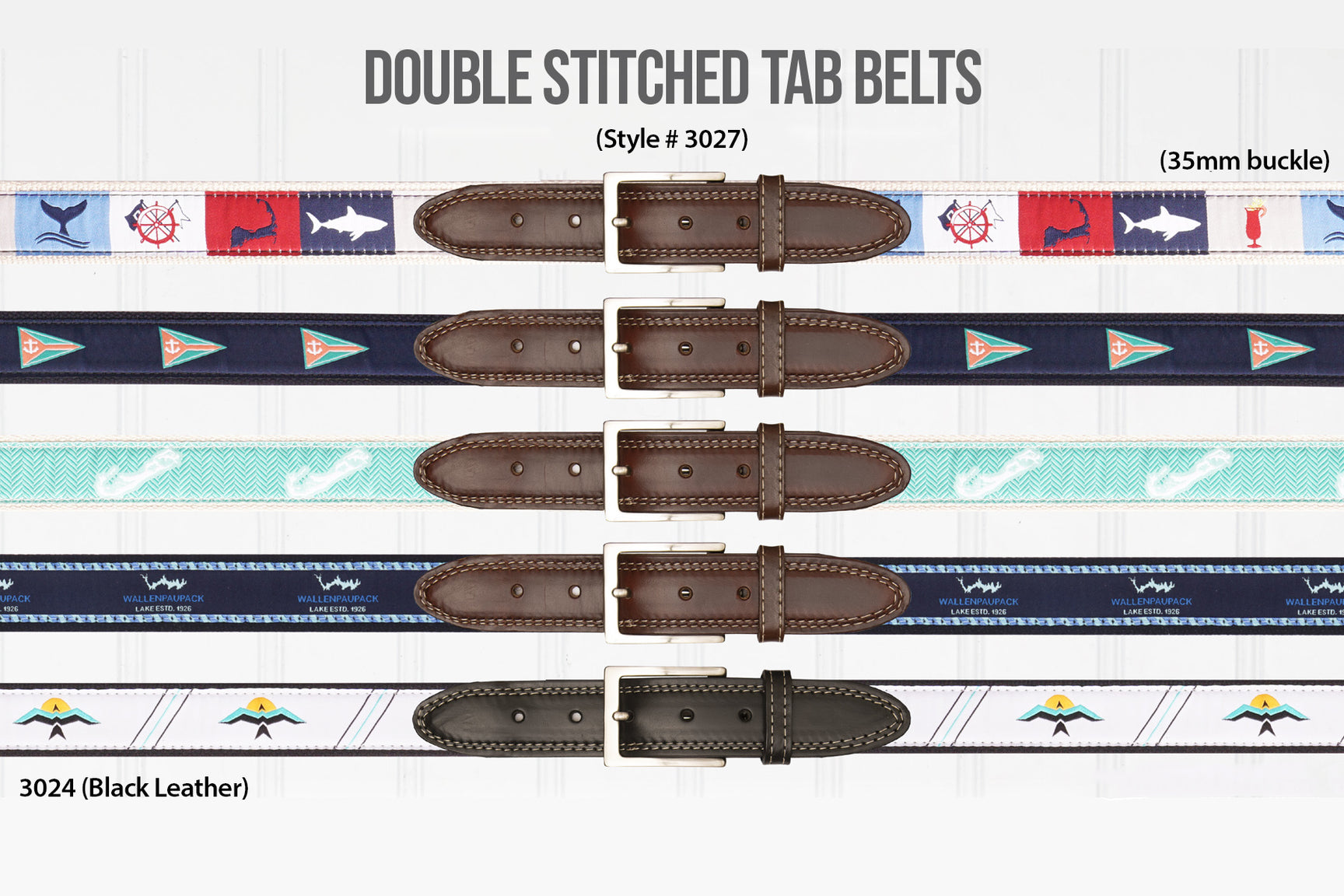 Ribbon Belts – YRI Designs