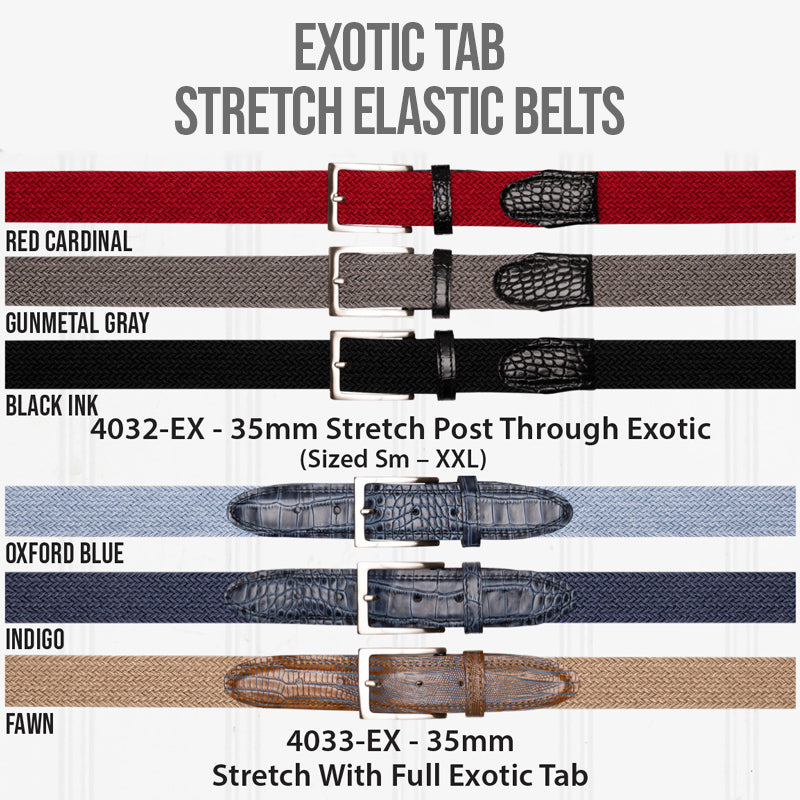 Stretch Elastic – YRI Designs